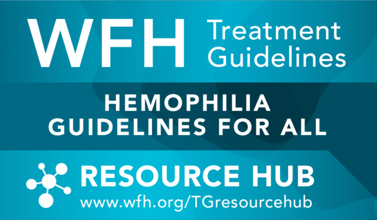 Education and eLearning | World Federation of Hemophilia