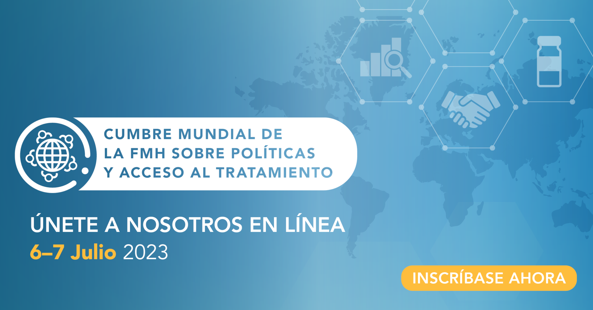 Cumbre mundial de la FMH sobre políticas y acceso a tratamiento | FMH ...