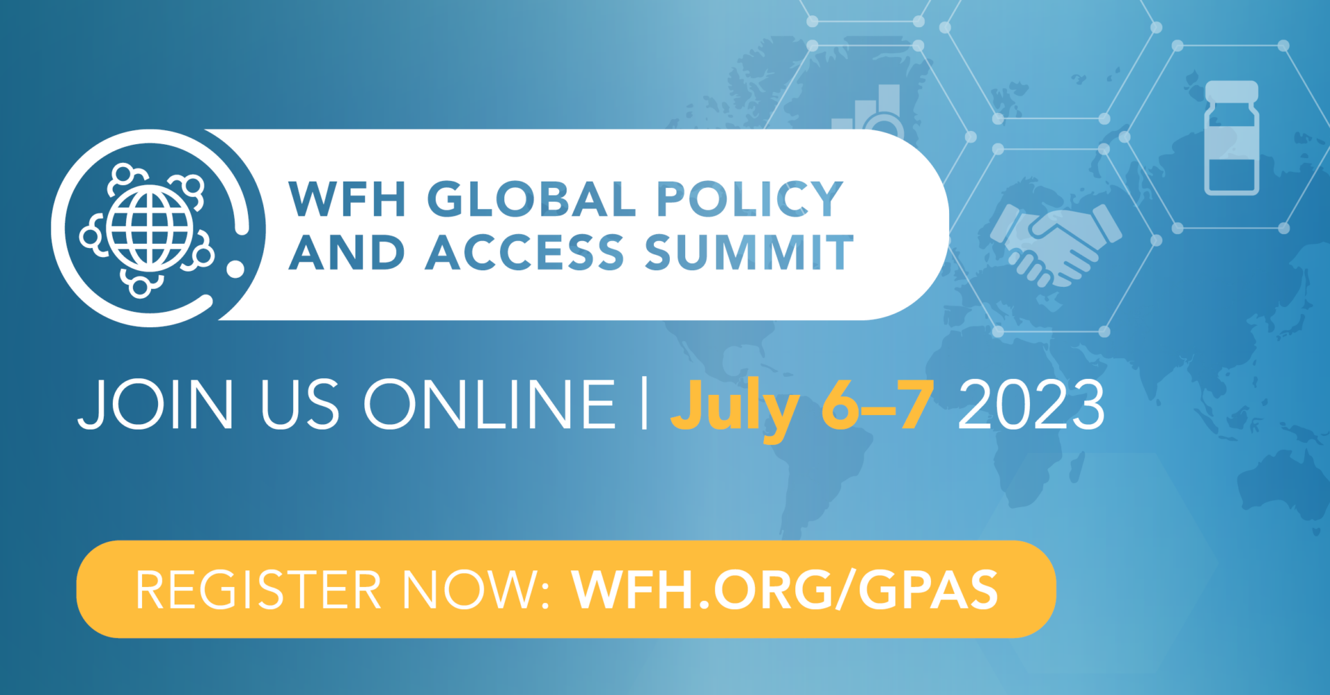 Report on the Annual Global Survey 2021 now available – WFH - World Federation of Hemophilia