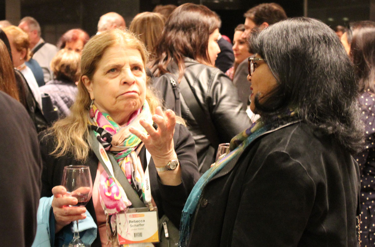 How the Hemophilia Alliance fosters international dialogue | World ...