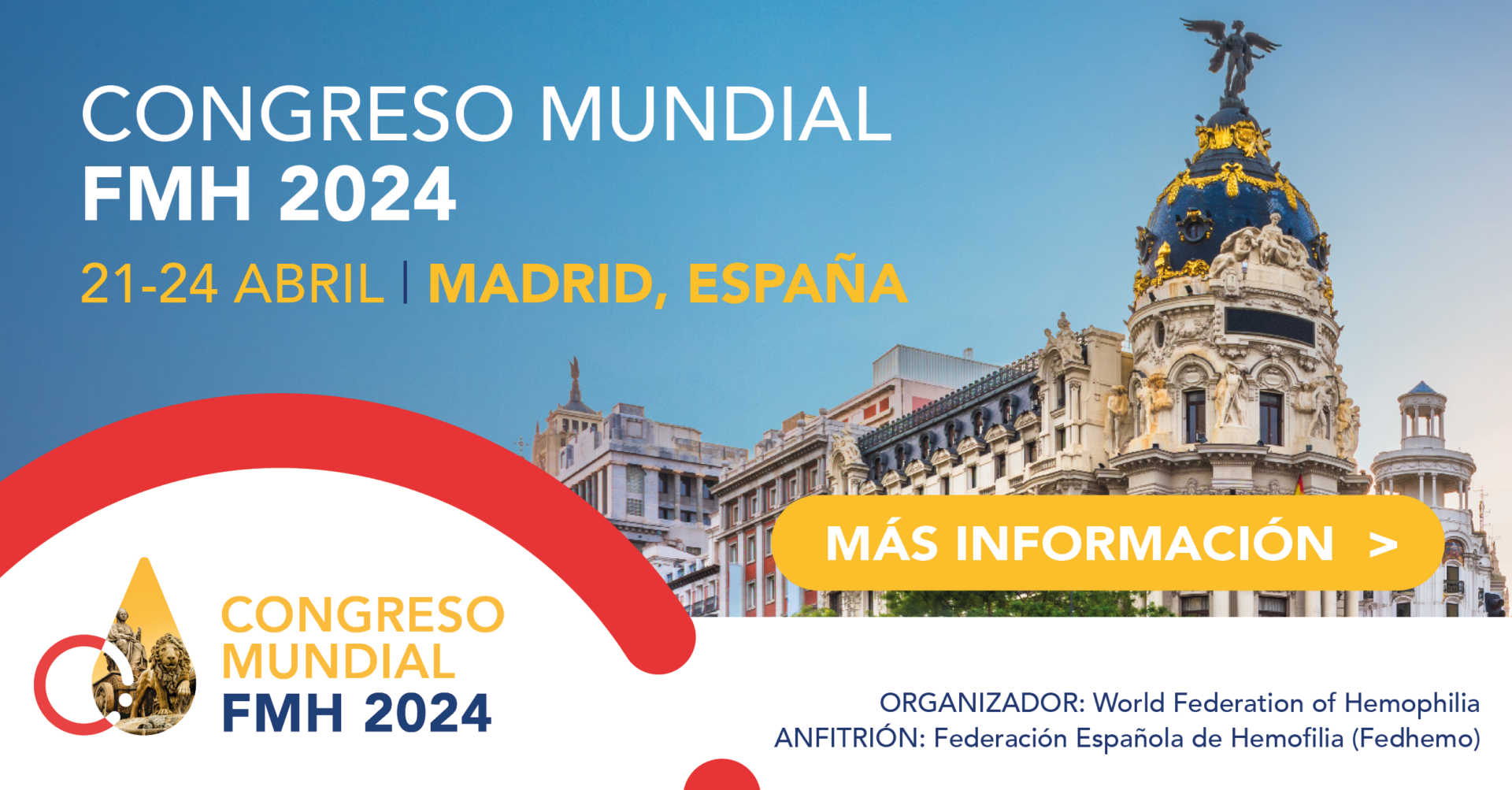 Se realizó la Reunión Anual 2024 de la Asamblea General de la FMH – FMH ...
