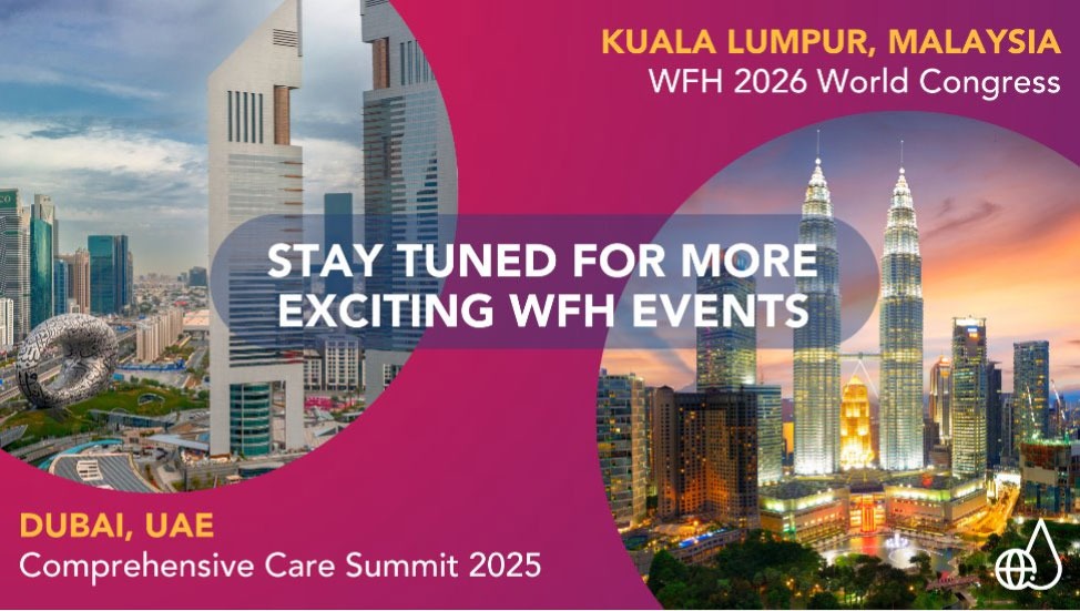 2024 Congress Daily evening edition: Wednesday, April 24 | World ...